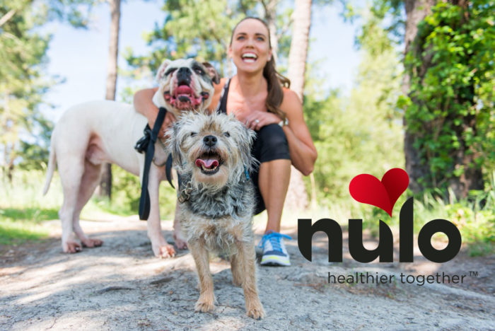 Nulo Pet Food Ad Campaign - Widespread Creative